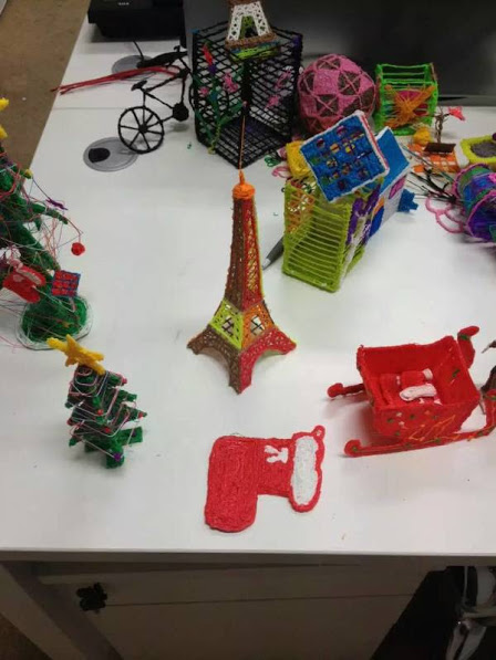 GALLERY | Sky Writer