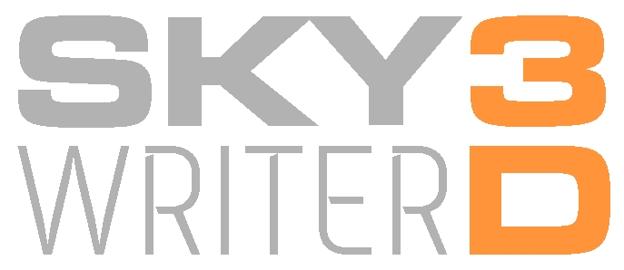PRODUCTS | Sky Writer
